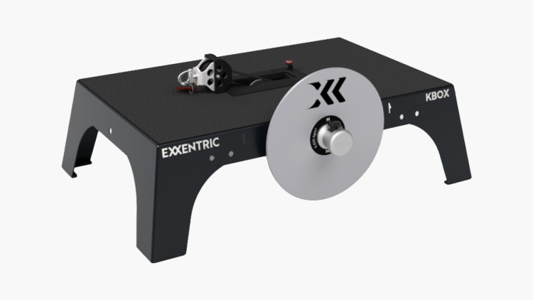 kBox Studio System - Flywheel Training | Rogue Fitness